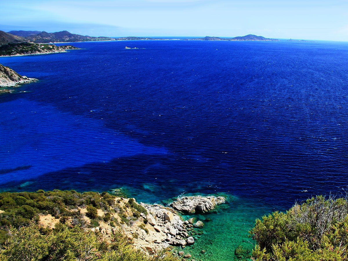 Europa Mediterraneo - Agenzie Oliva